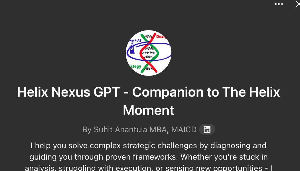 phantom helix intelligence