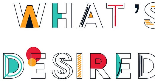 Keep Asking | Kyle Aldous | Substack