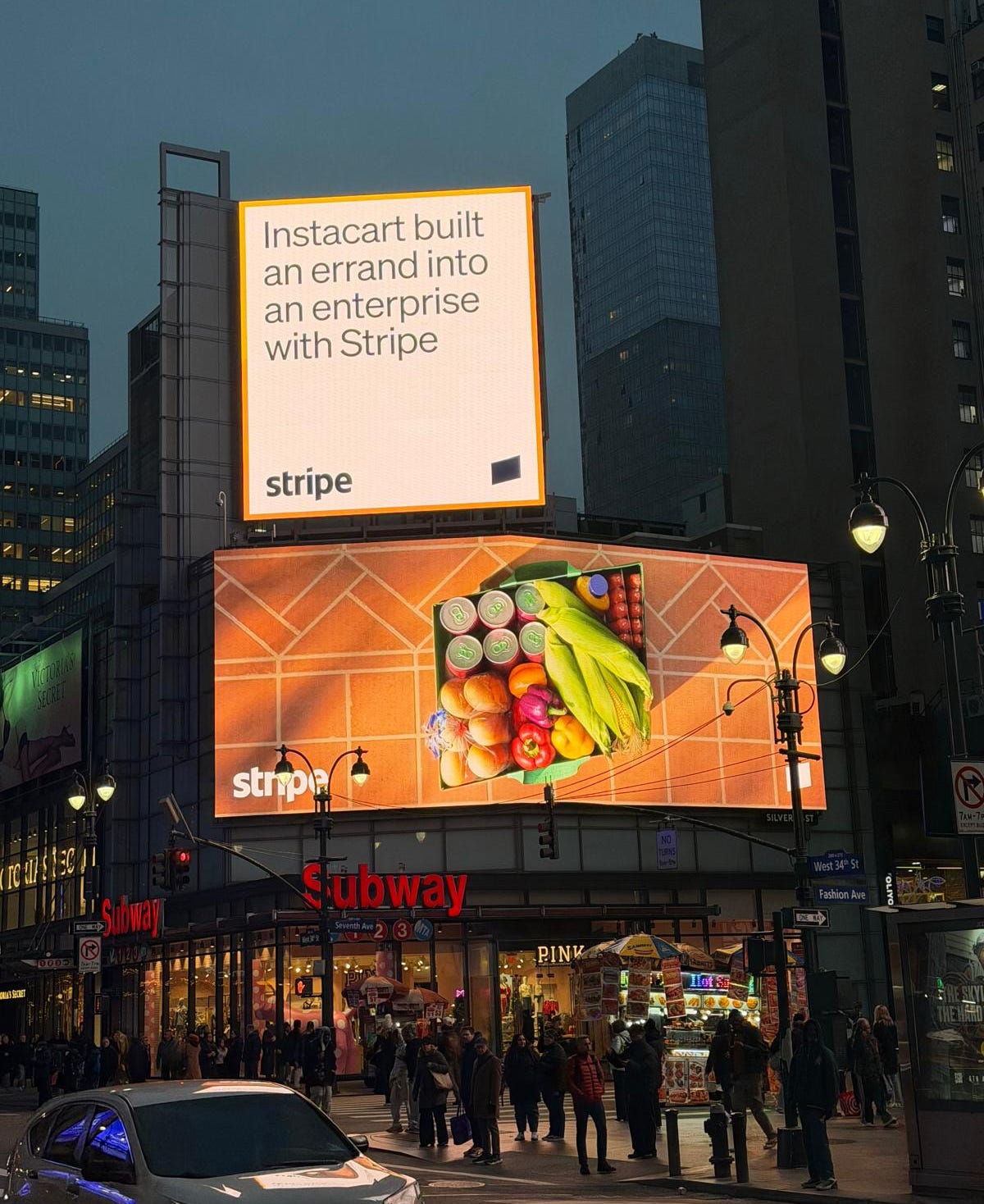 The hidden arbitrage in Times Square billboards 🗽