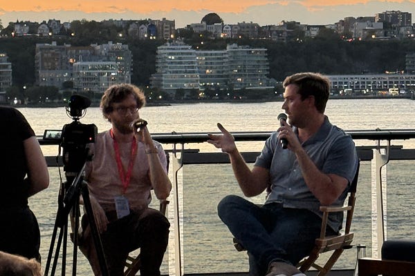 Upstarts Media | Alex Konrad | Substack