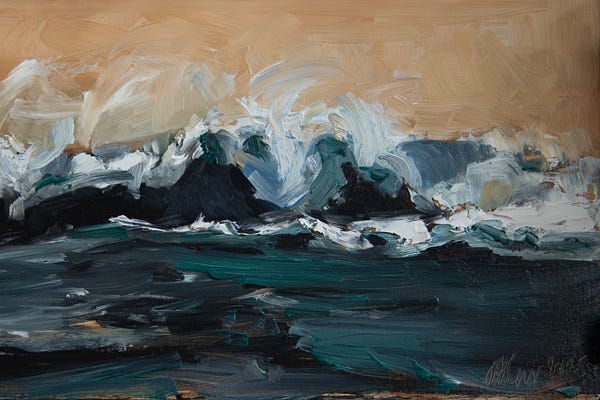 Art Without Due Diligence | Sasha Latypova | Substack