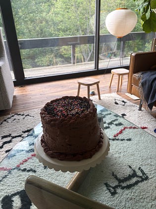 Joy Wilson | Substack