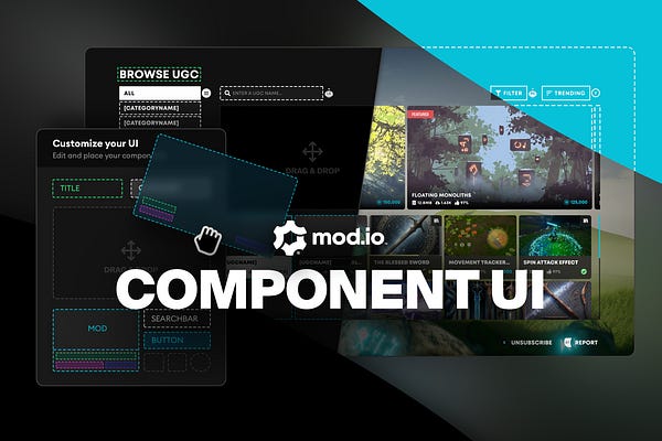 mod.io Newsletter | Substack