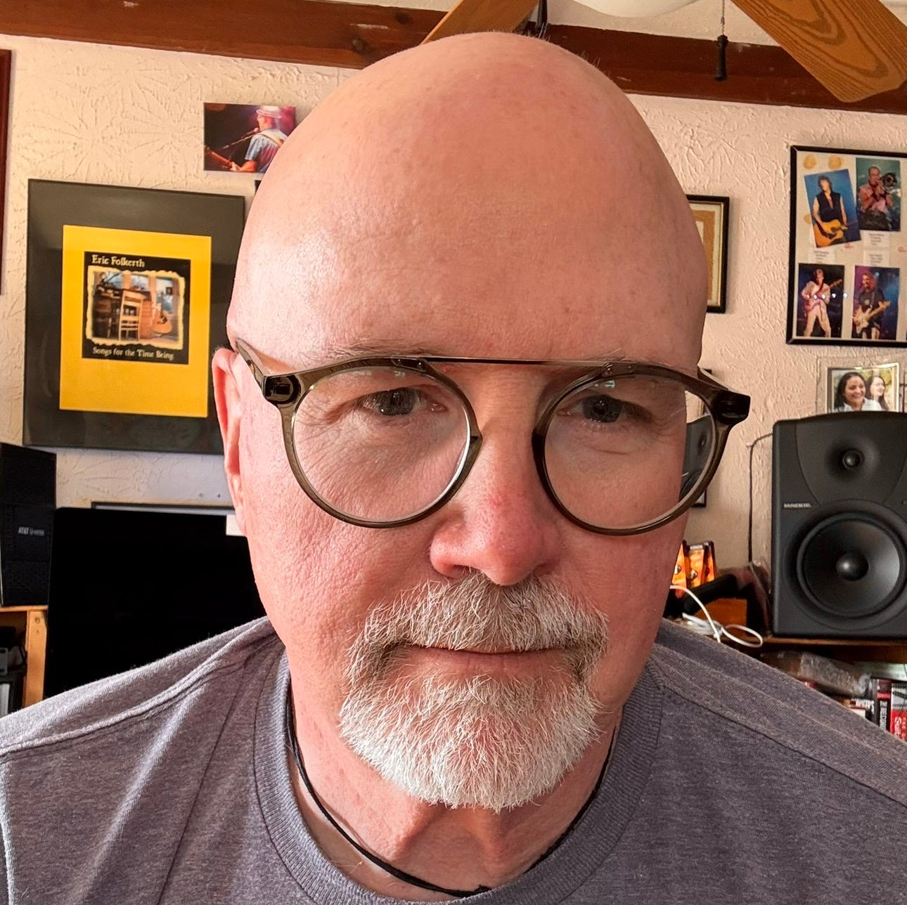 Eric Folkerth | Substack