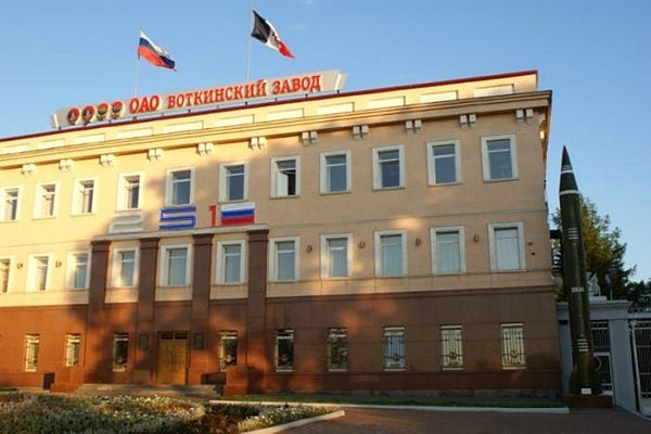 Real Scott Ritter | Substack