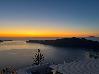 Jen’s Substack chat