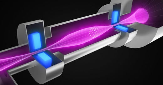 Fusion Hub | Substack