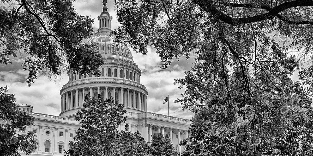 Pollsters Picks - 2026 U.S. Senate & U.S. House Contests