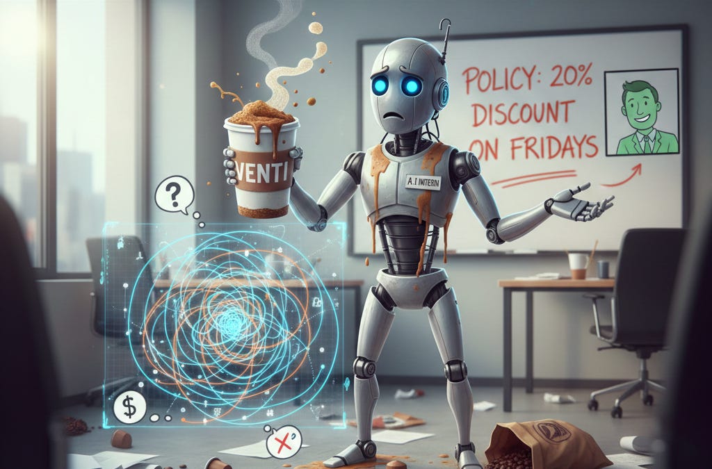 WTH is a "Context Graph"? - MarTech Square’s Substack