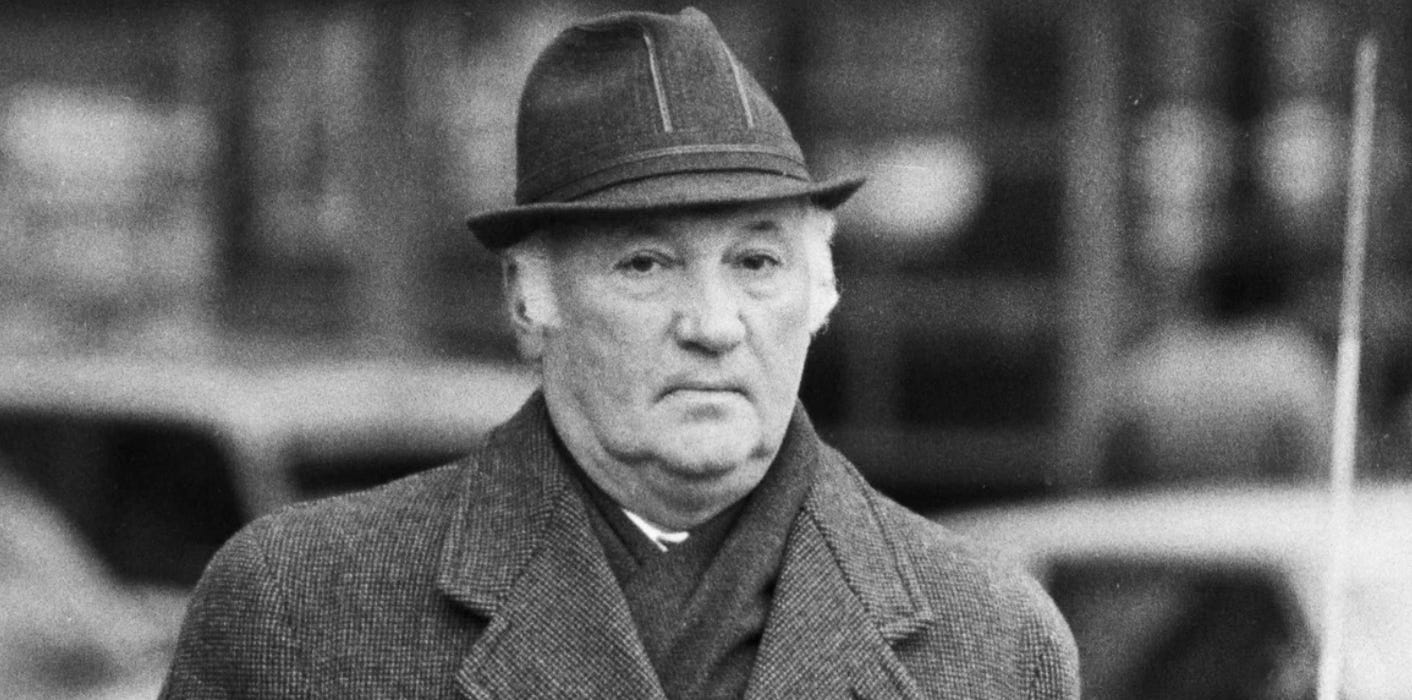 marcel chevalier executioner