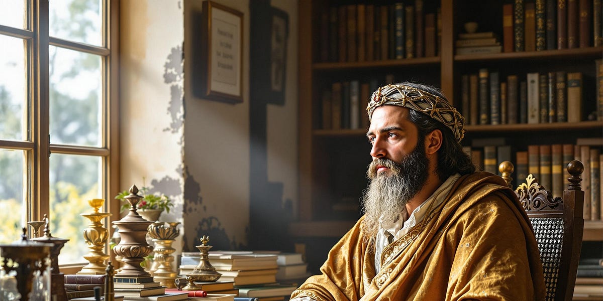 Avicenna: il medico filosofo che ha unito scienza e spiritualità nel ...