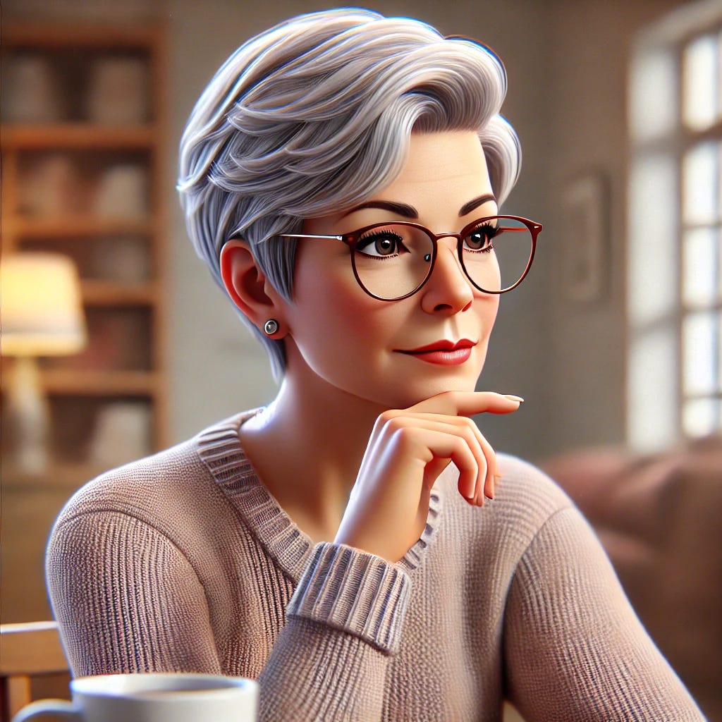 The Patience-Prudence Dilemma - by Ruthanne Koyama