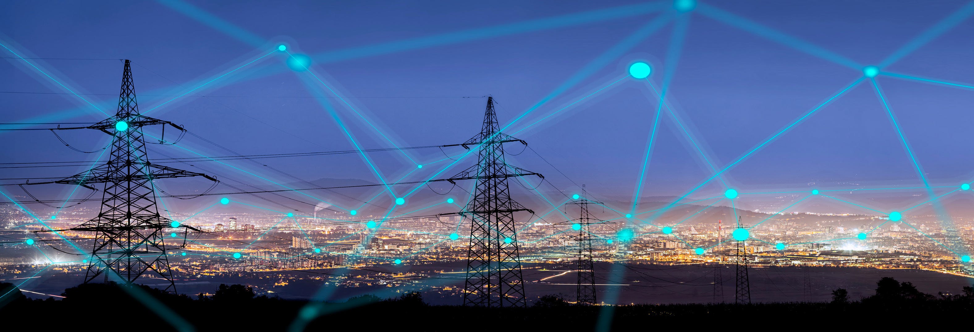 Smart Grid _ Where We Are Headed - by Kilovar 1959