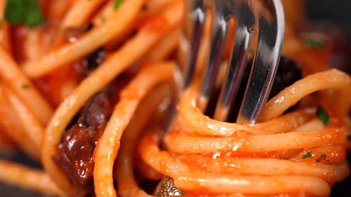 What Al Dente Pasta Means and Why It Matters for Taste and Health