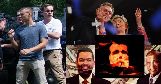 Warren Balogh's Substack | Substack