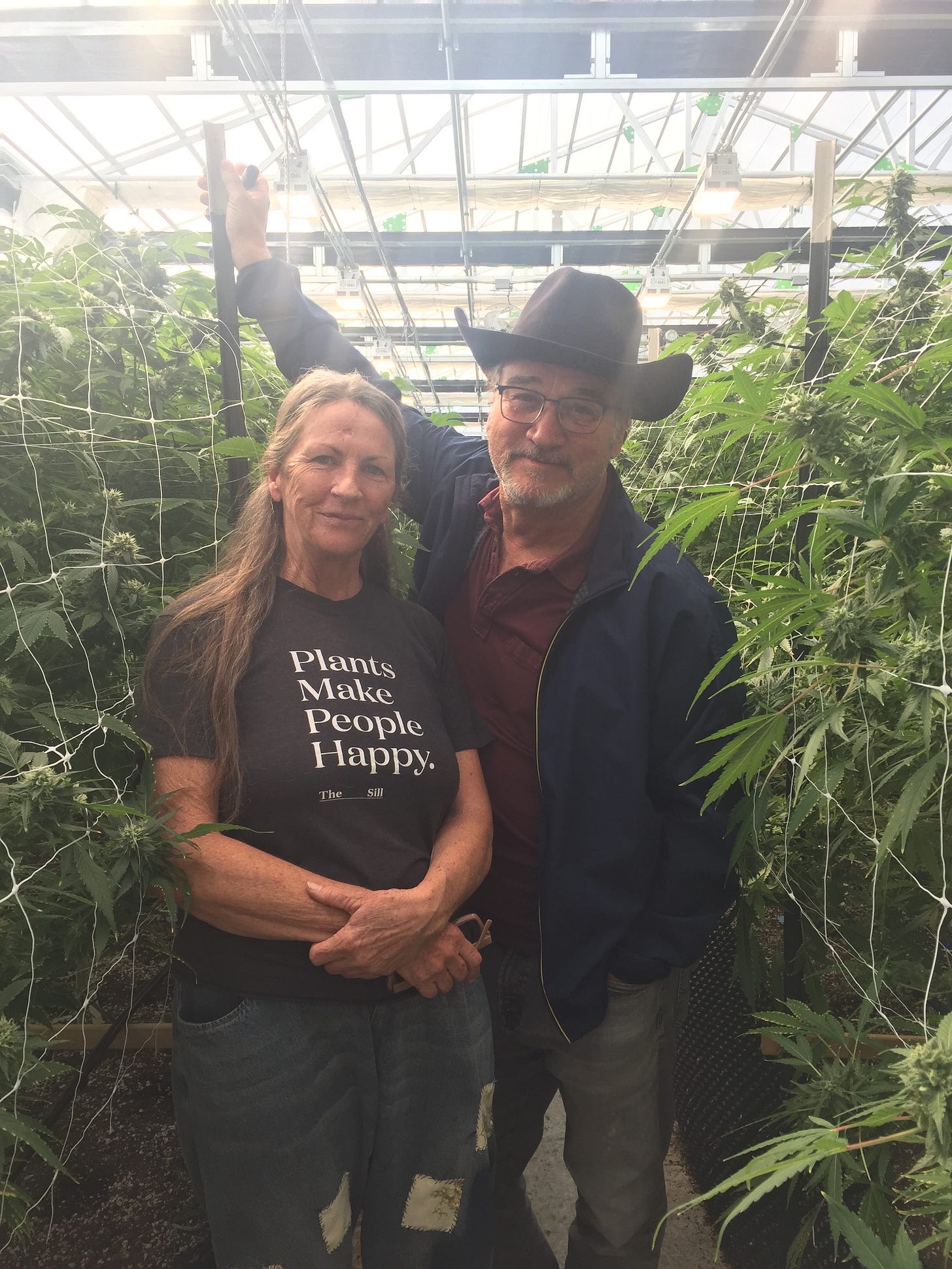 Weed Traveler: Belushi’s Farm, Southern Oregon