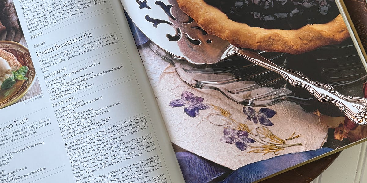 Thrift Finds & Greasy Fingers: A Saturday Tale