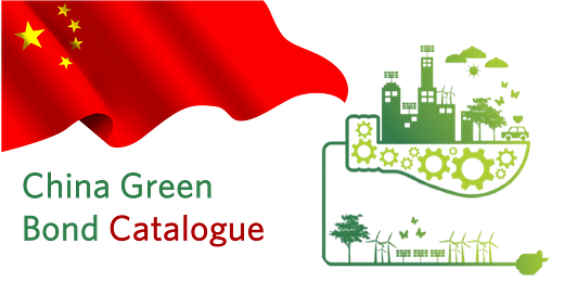 The Green Bond Endorsed Projects Catalogue - China's Green Taxonomy