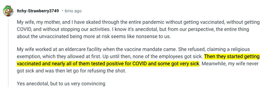 A Tale of Two Timelines - Eccentrik’s Substack