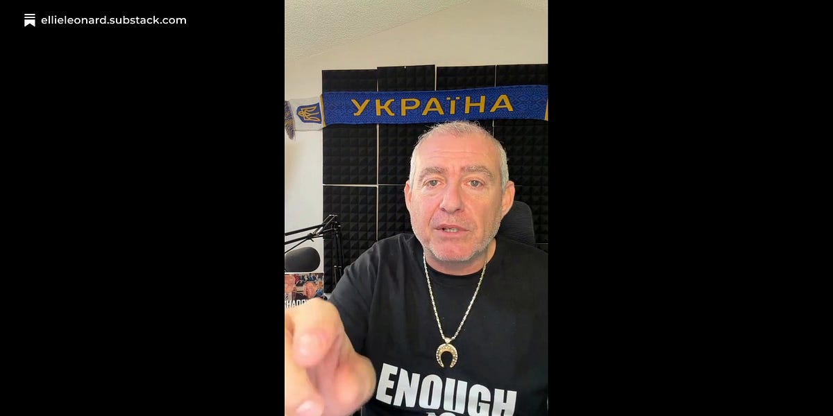 LEVREMEMBERS LIVE BREAKING: Michael Cohen EXPOSED — The Trump–Epstein ...