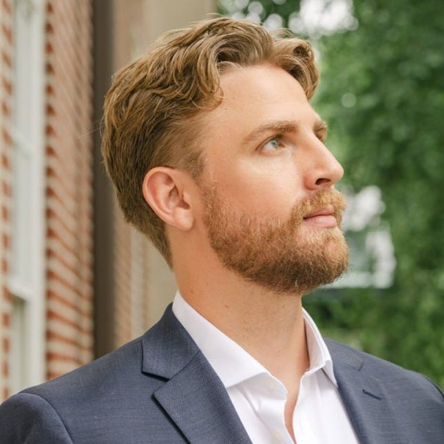 Christopher Brunet | Substack