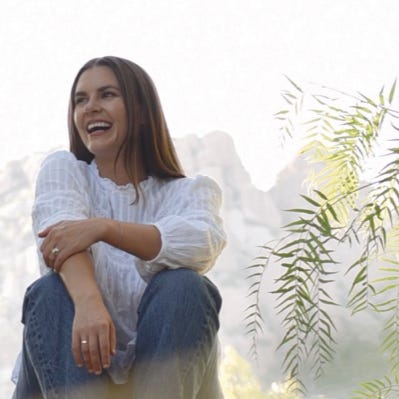 Kate Van Horn | Substack