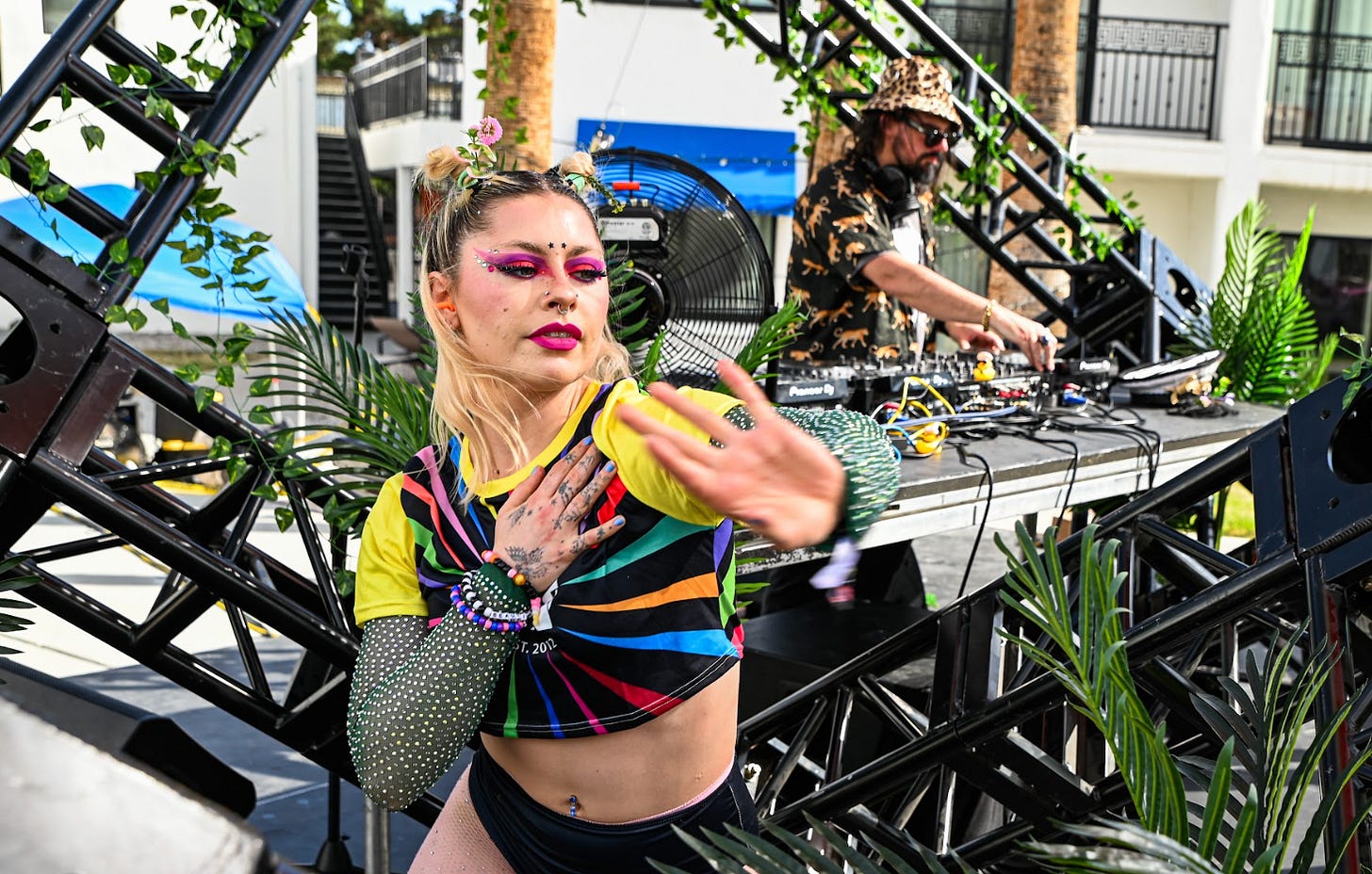 How raves can actually change your brain - ONE N ONLY Entertainment