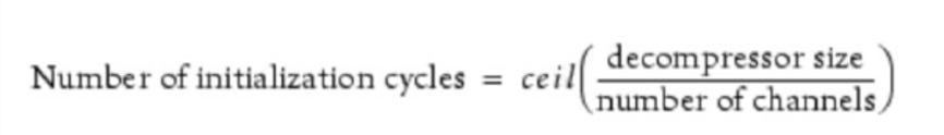 Embedded Deterministic Test (EDT) - Compressor and Controller
