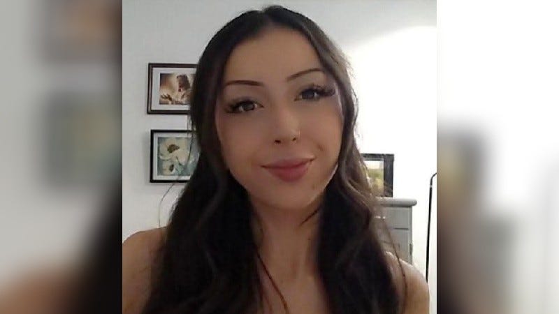 ‘You should be really proud of yourself’