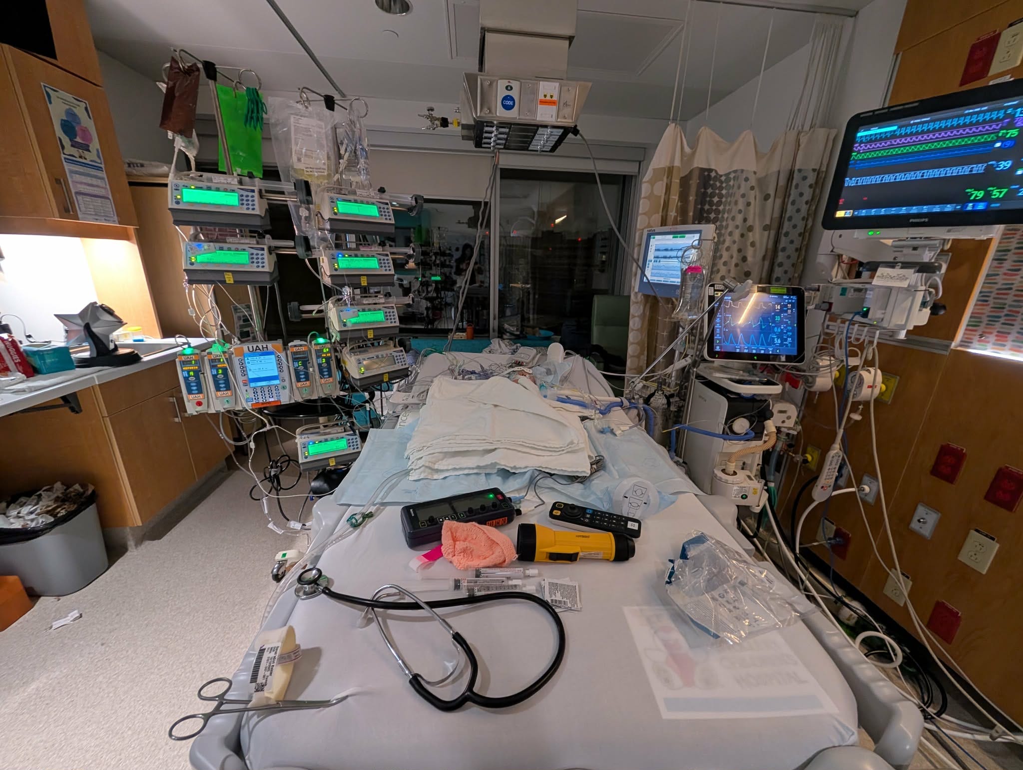 Whiplash - by Ryan Kehler - Ryan's Substack