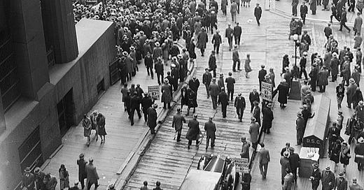 James Holland | Substack