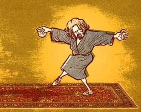 The "Fuck It" Meditation: Letting Go of Resolutions | Jeff Warren