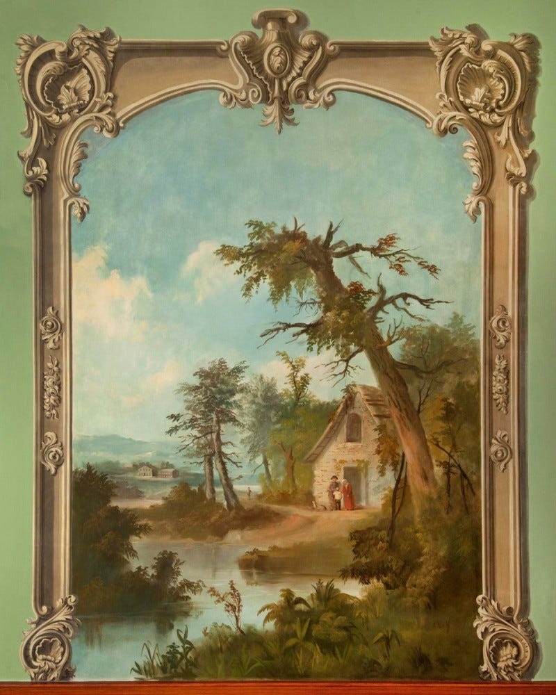 Robert S. Duncanson: The Extraordinary Life of An African-American ...