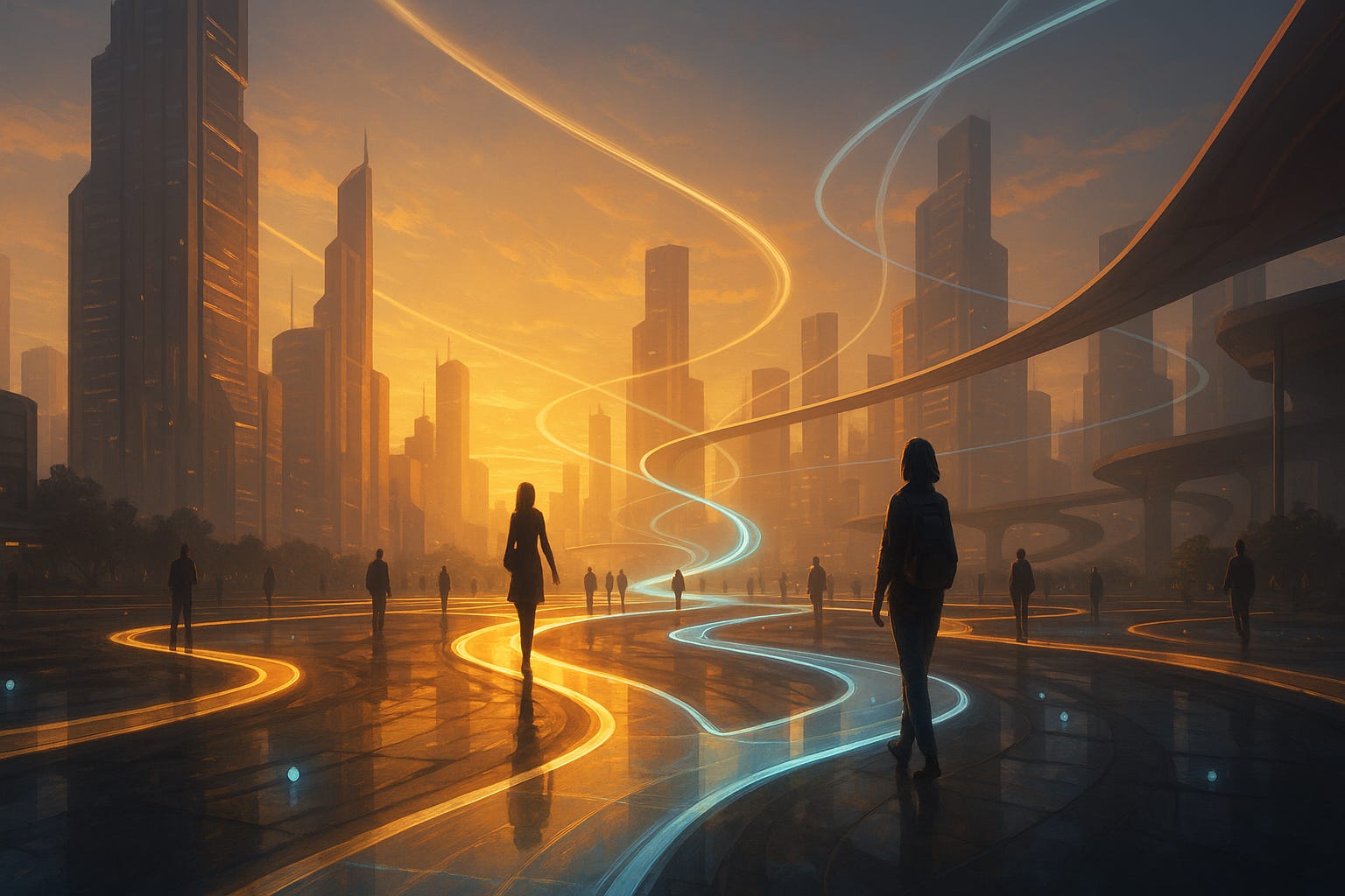 Geeky Weekend Digest | 06.09.2025 - by Frank Da Silva