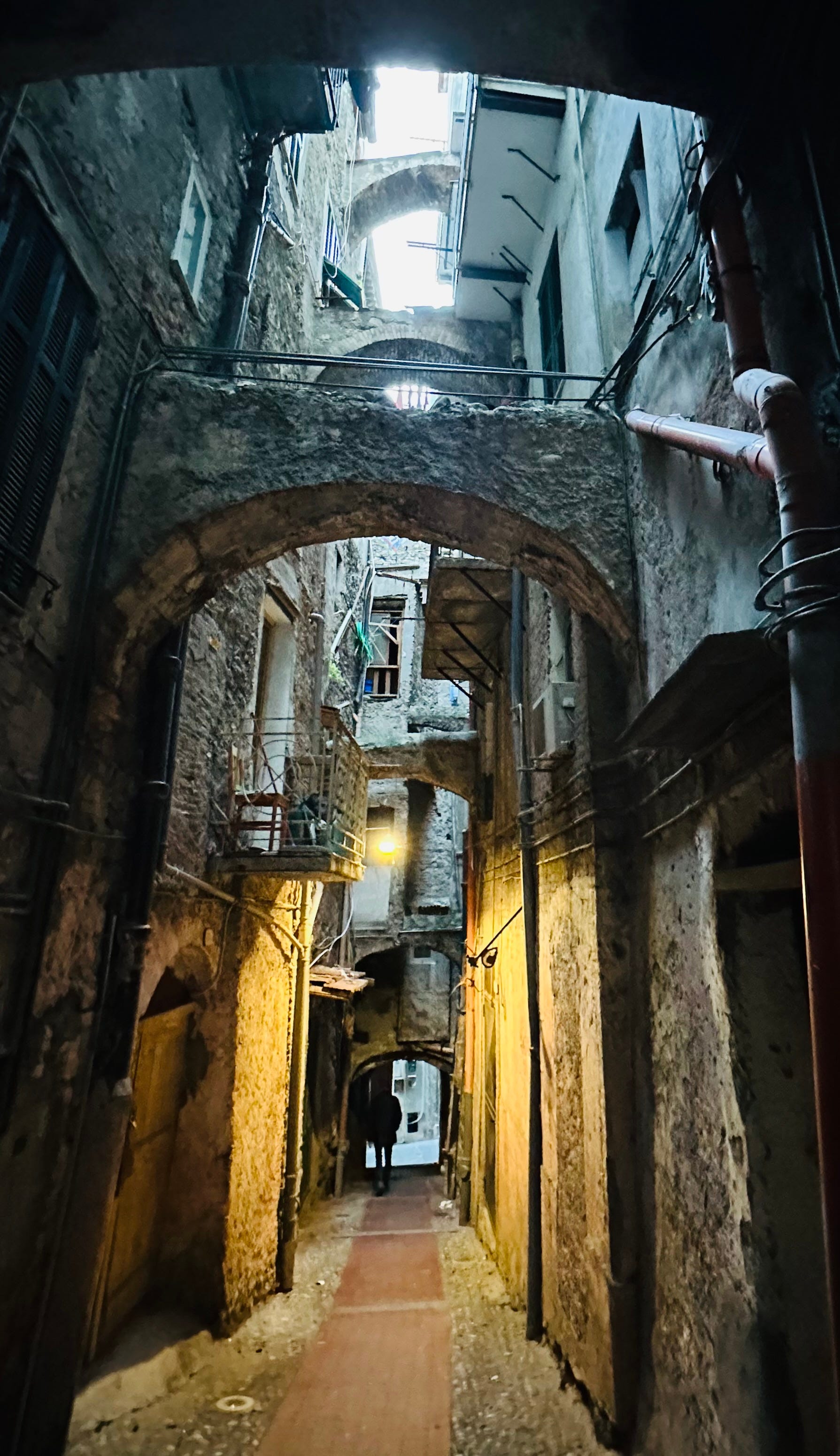 I am crying and I'm so happy...