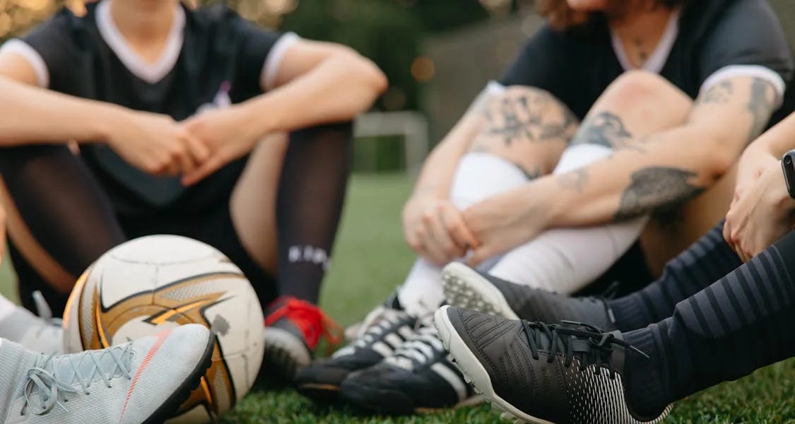 The Power of Self-Esteem in Sports: Building a Foundation for Success