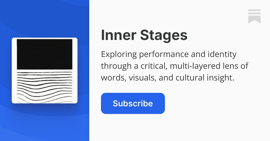 Feedback Loops - Inner Stages