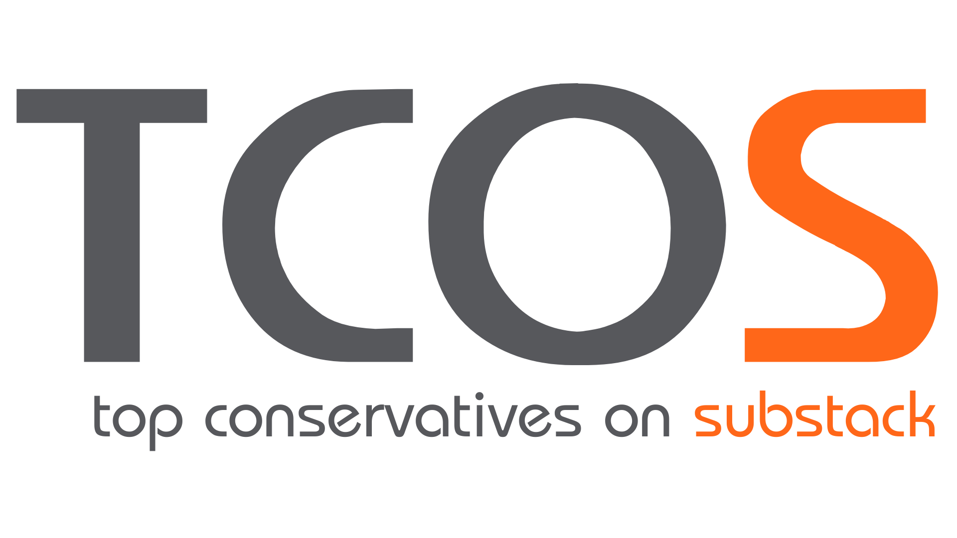 Just Who Are the Top Conservatives on Substack? - @amuse