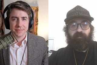 Restoring Order | Patrick Casey | Substack