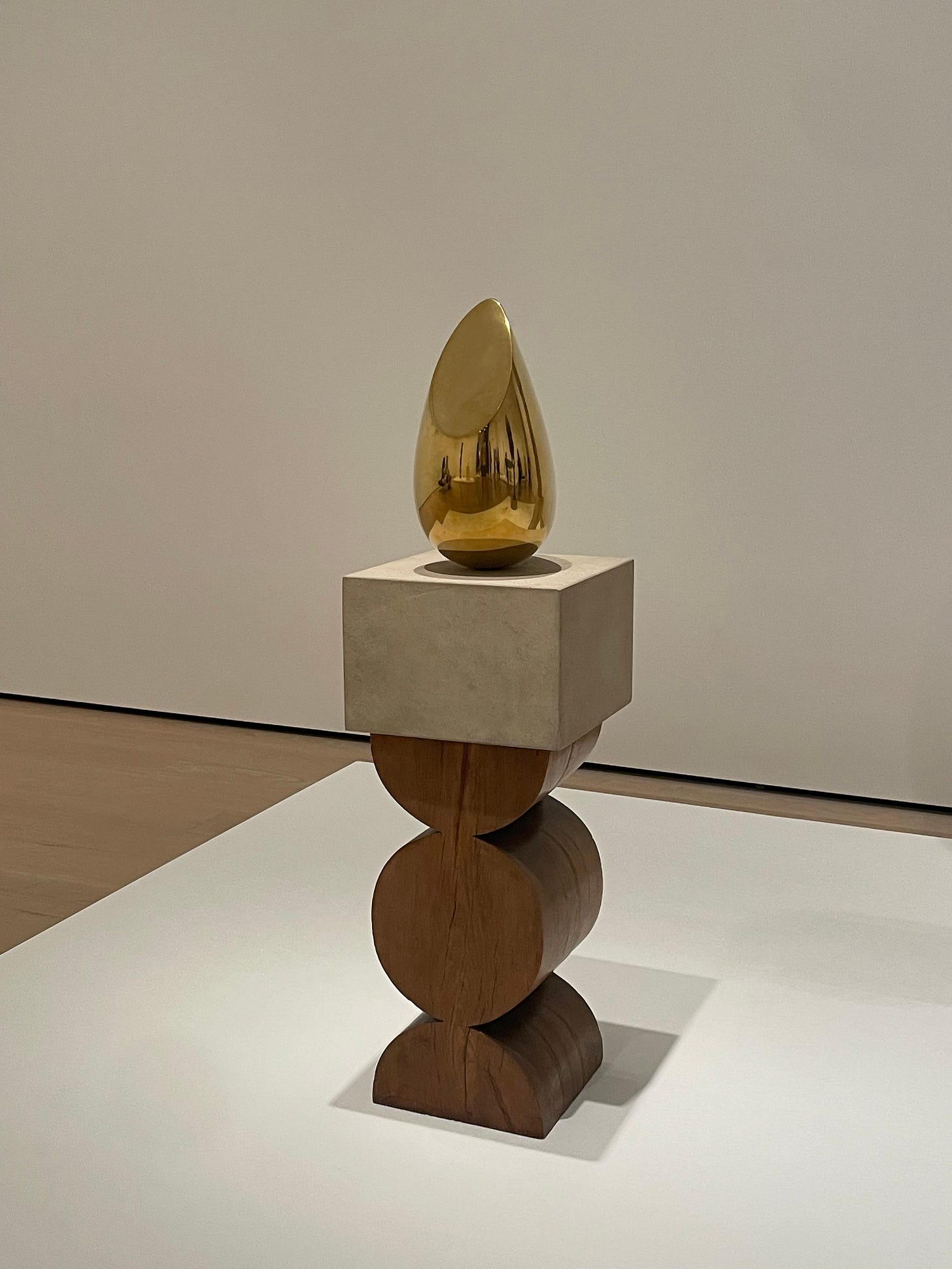 constantin brancusi