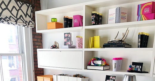 Kalyn Johnson Chandler | Substack