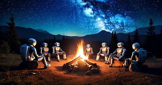 Implications, by Scott Belsky | Substack