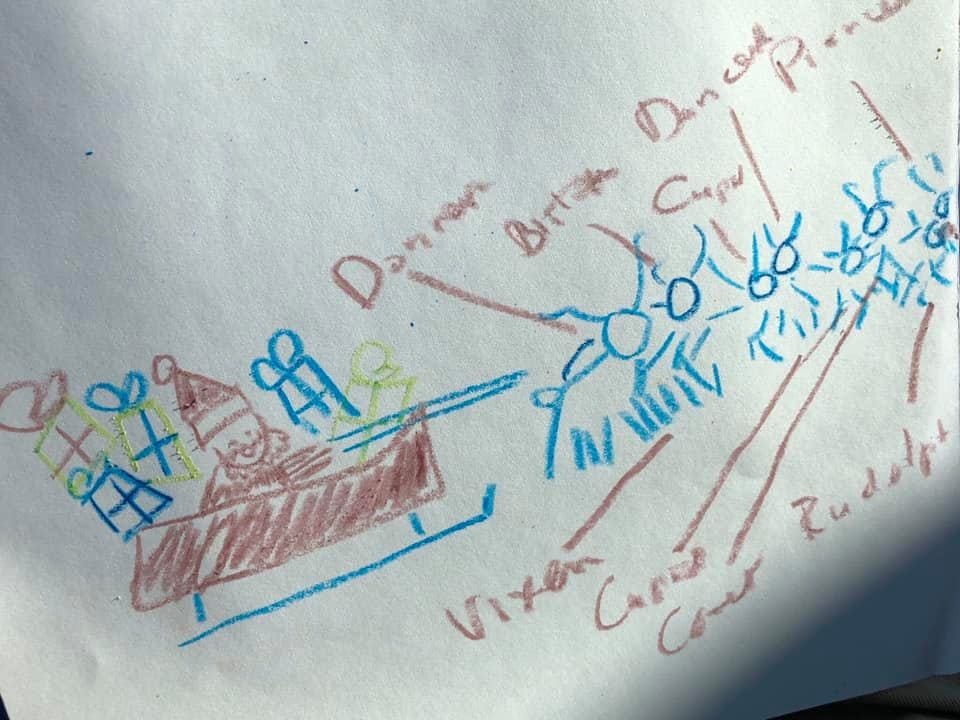 Please read this (pretty please?) - by Bill Murphy Jr.