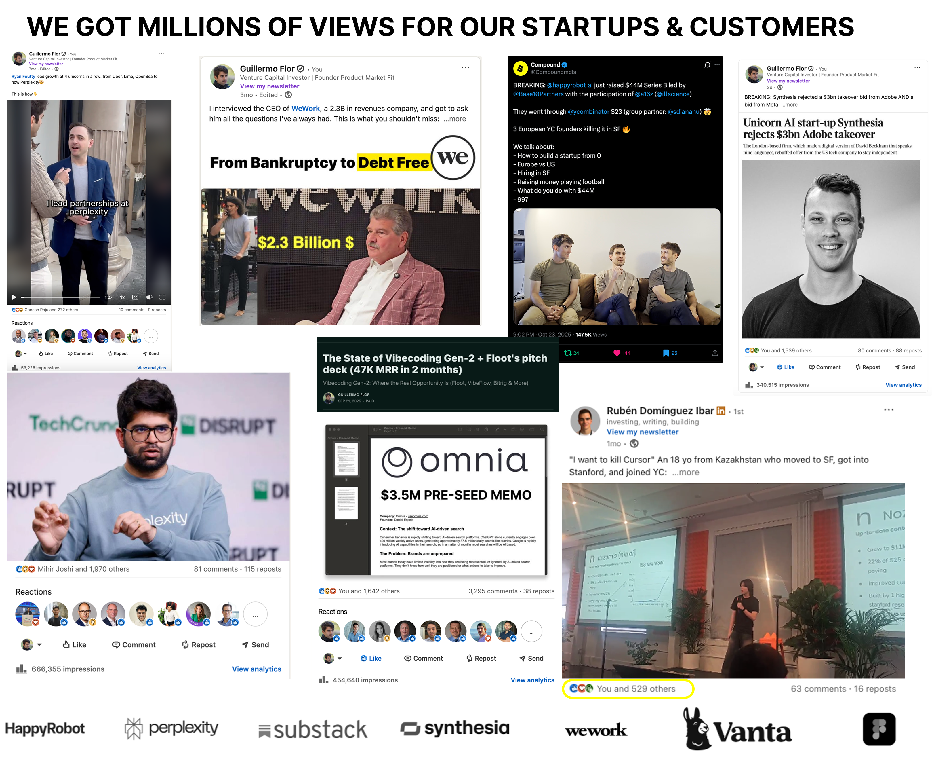 a16z New Media: VC is an access game (BIG NEWS AT THE END OF ARTICLE)