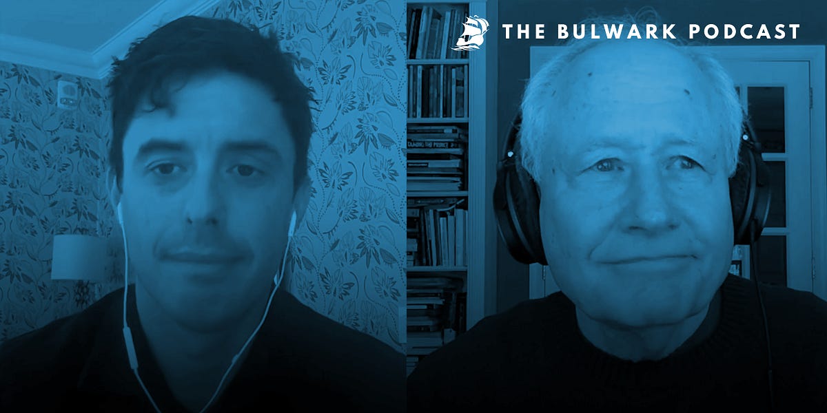 Bill Kristol: MAGA's Grievance Culture