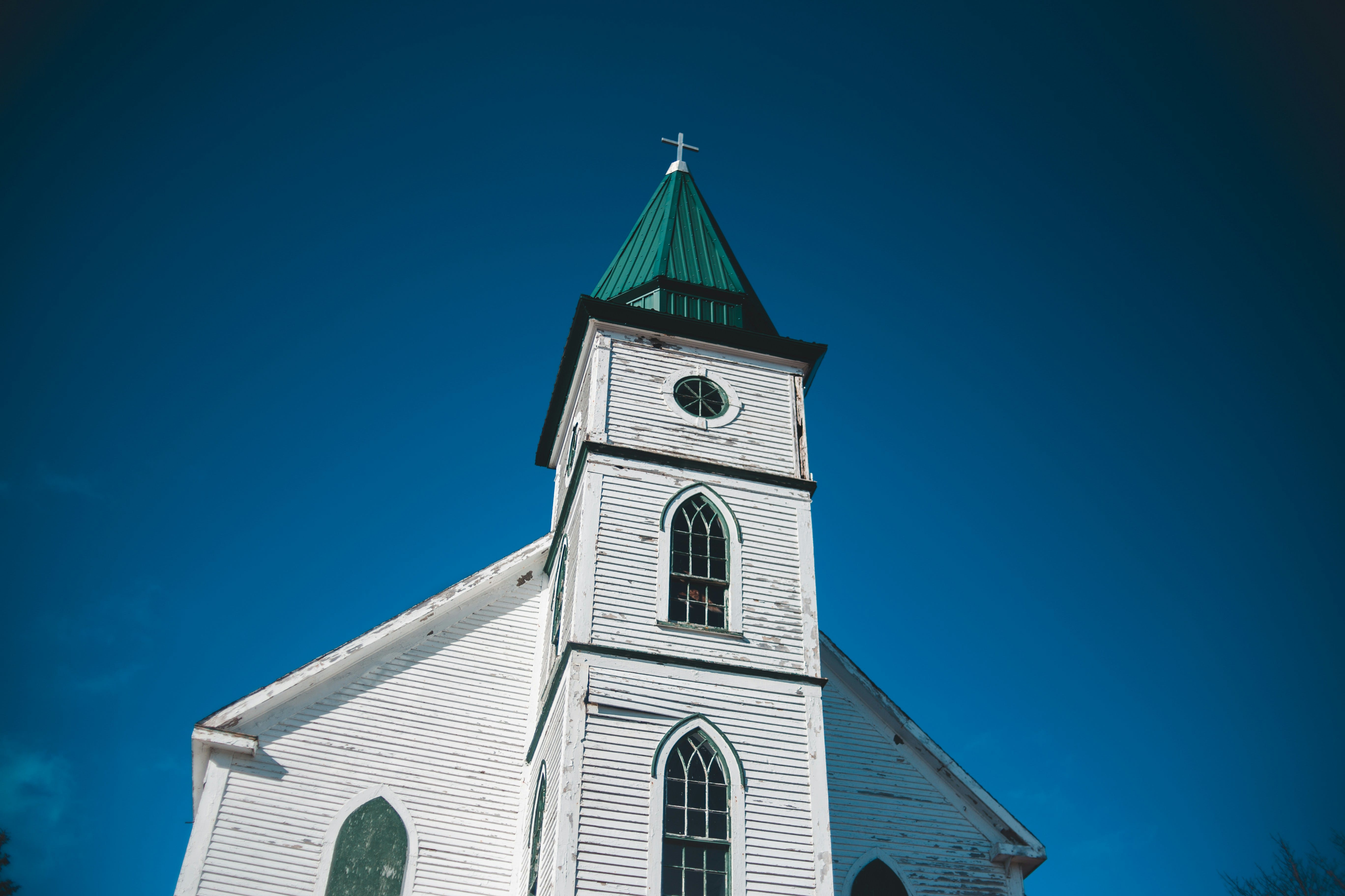 Why the Local Church Matters - by Andy Sochor