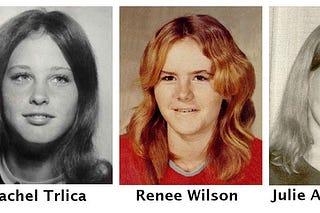 Bizarre Unsolved Cases | Michelle Short | Substack