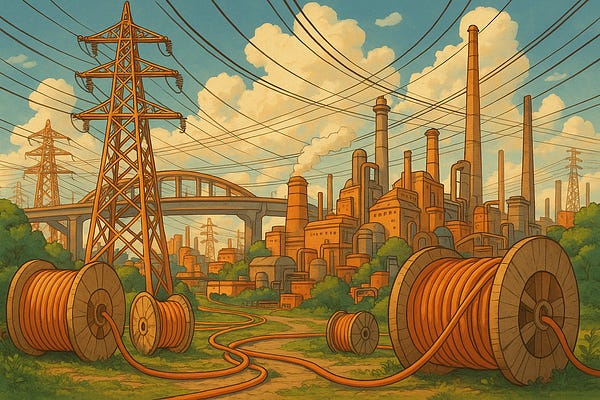 The Valuation Story | Akash Pandey | Substack