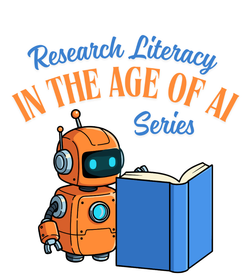 Why Students Research Falls Apart Before It Starts