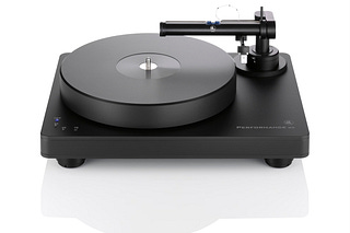 The Absolute Sound | Substack